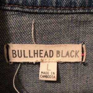 Bullhead | Jackets & Coats | Bullhead Jean Jacket | Poshmark